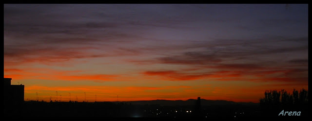 Fotos Arena, aprendiz de fotografia: 2010