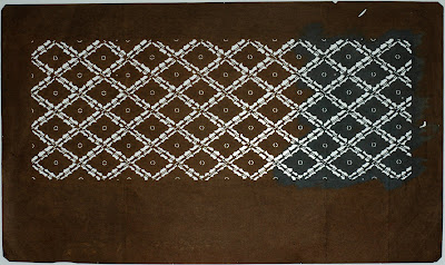 Ise-Katagami - A Personal Collection