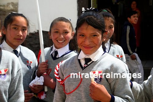 Back to School (around the world!) – Mira Terra Travels Blog