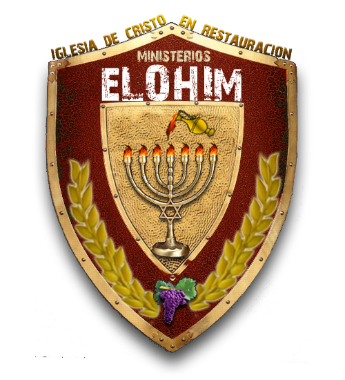 IGLESIA DE CRISTO EN RESTAURACION TUXTLA GUTIERREZ: ELOHIM DIOS CREADOR