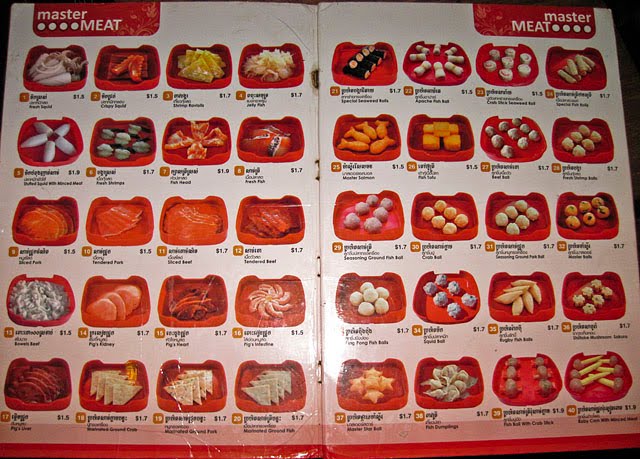 Eating and drinking in South East Asia and elsewhere: Master Suki