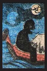 Monsters of Mythology