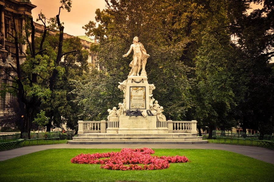 Ultimele poze din Viena Austria Wien - Dia's Blog - Dianora.ro