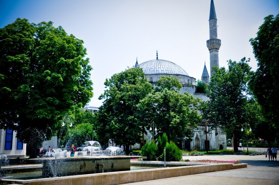 Orasul Razgrad Bulgaria - Dia's Blog - Dianora.ro