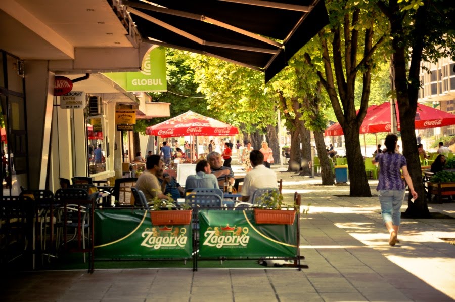 Orasul Razgrad Bulgaria - Dia's Blog - Dianora.ro