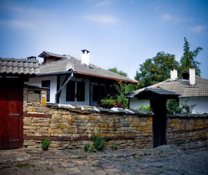 Orasul Lovech Bulgaria - Dia's Blog - Dianora.ro