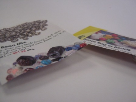 Art for Grown Ups: "Squishy" Marble Magnets