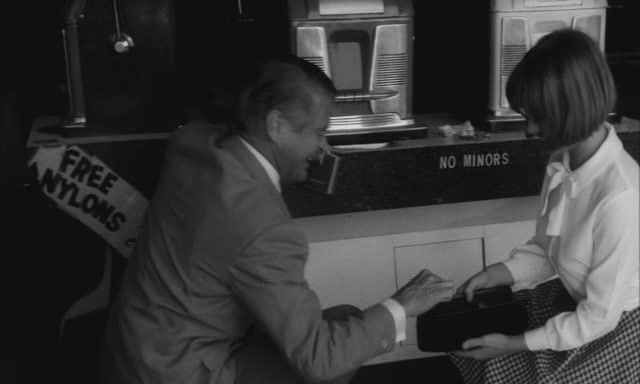 Udda film: A GOOD TIME WITH A BAD GIRL (1967) USA, 59 minuter. Regi ...