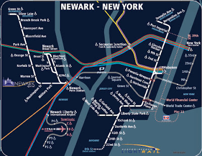 City Architecture: urban planning or just a matter of business