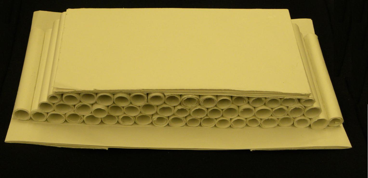 Sistemas de Diseño - 10 O - German Ramirez Cueto: SISTEMA MAKIGAMI