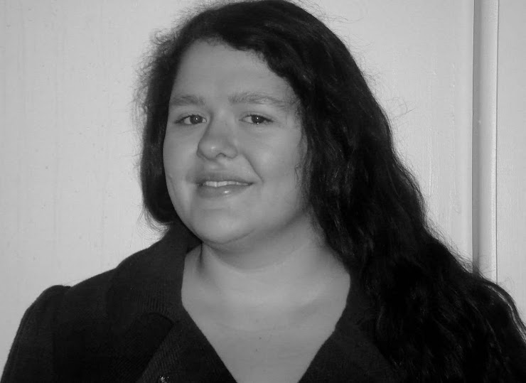 Foundation Portfolio 2009 Group 1066: Titles and Credits - Hannah