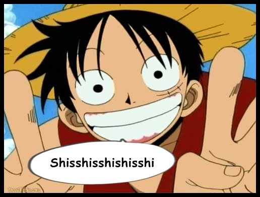 10 karakter anime yg paling bodoh | Dyahazzurah97.wordpress.com