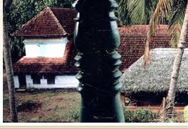 അറിവുകള്‍: Olappamanna Mana