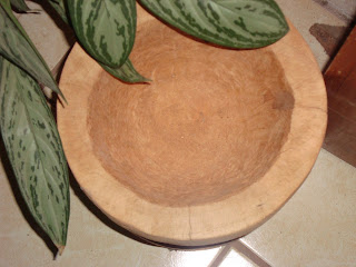 Pilones Rústicos: Pilones Rústicos