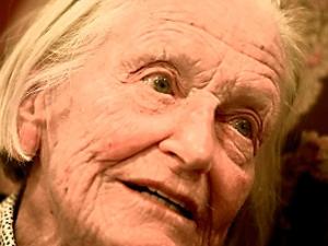 THE OBIT PATROL: Daisy D'Ora