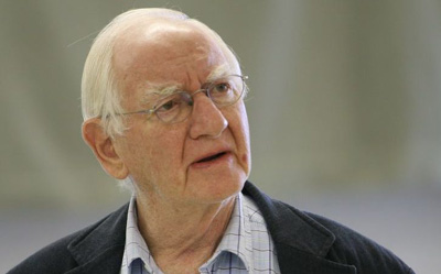 THE OBIT PATROL: John Burgess