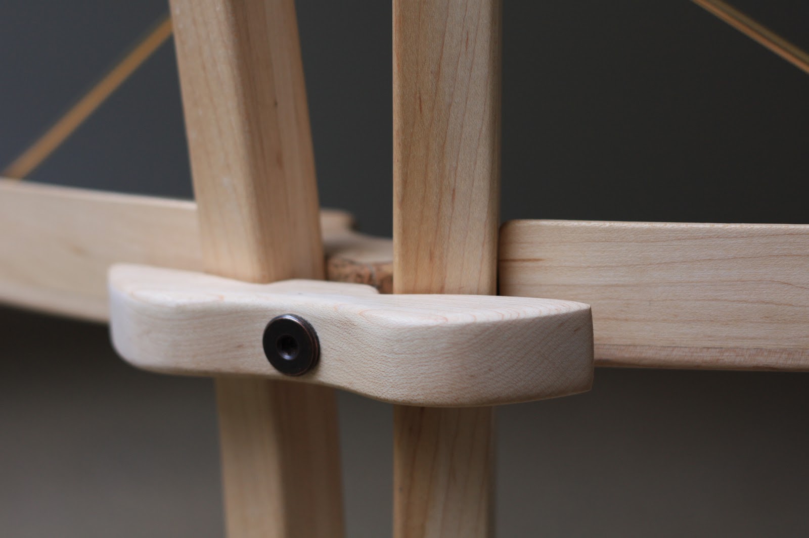 My Dads Blog - Bim Burton : Cello Music Stand. You can now buy these ...