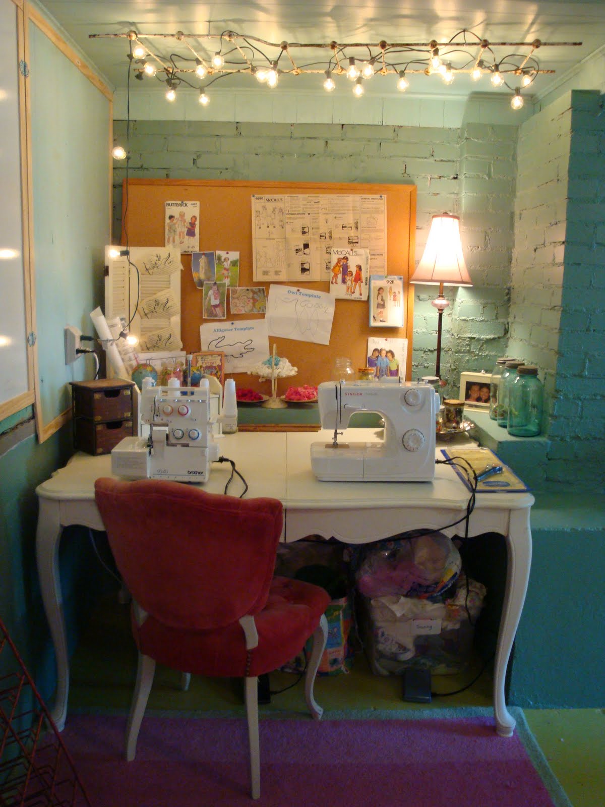 Épinglé sur My future studio...