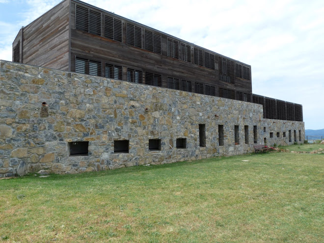 il Monastero di Siloe: