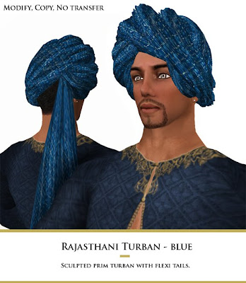 { Zaara }: March 2008