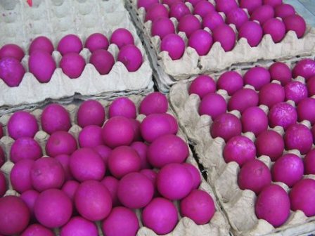 I want it... The Pinoy Style: 100% Tatak Pinoy