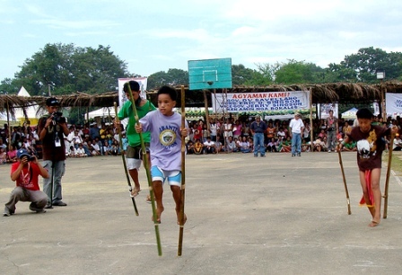 I want it... The Pinoy Style