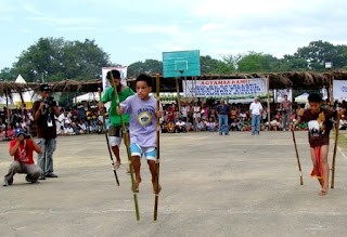 I want it... The Pinoy Style: 2011