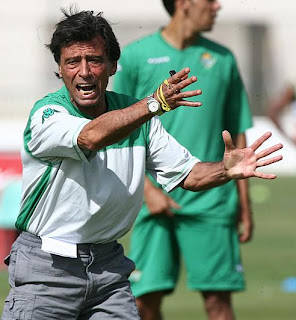 Separados al nacer: Paco Chaparro El feo de los Calatrava y Mick Jagger