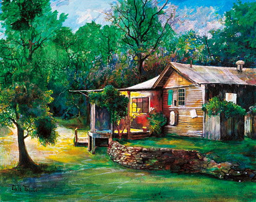 Live Life: Beautiful & Excellent Paintings