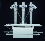 t-rays: Equipment used in Linear Tomography