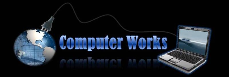 Computer Works: Computadoras de Escritorio