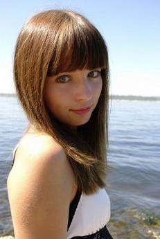 RUSAS HERMOSAS, CHICAS DE RUSIA