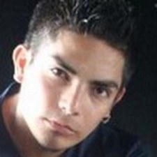 CELEBRIDADES PERUANAS, ERIC ELERA