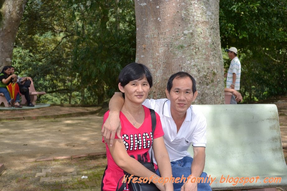 Life's of CA Pheh Family: 1 Day trip a Seremban town, Mantin & Broga ...