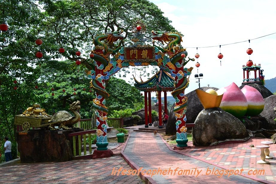 Life's of CA Pheh Family: 1 Day trip a Seremban town, Mantin & Broga ...