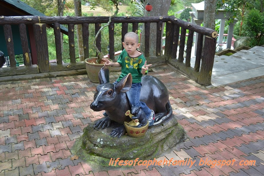 Life's of CA Pheh Family: 1 Day trip a Seremban town, Mantin & Broga ...