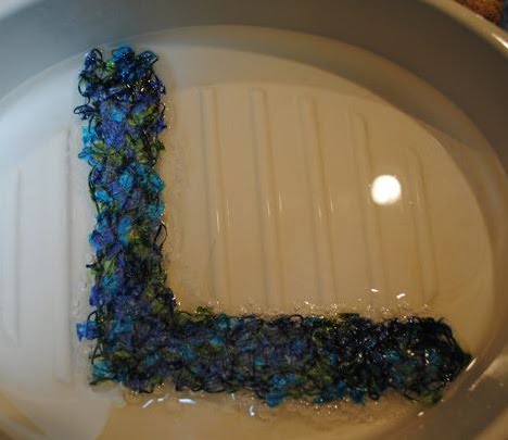 Explorations in Quilting and Life: Using Free Motion Quilting and Water ...