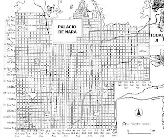 MY ARCHITECTURAL MOLESKINE®: TODAI JI TEMPLE: THE GREAT BUDDHA OF NARA