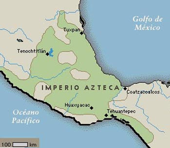 La Historia Tec: CULTURA AZTECA O MEXICA