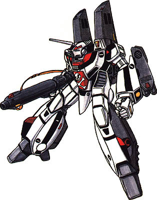 Luusama Motorcycle And Helmet Blog News: Motorcycle Custom: Macross ...