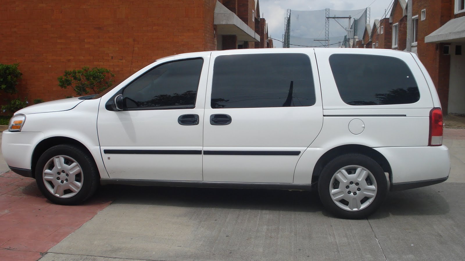 IMPORTMYM: CHEVROLET VENTURE MODELO 2,006