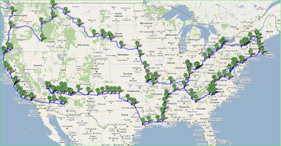 Ted's Excellent Adventure