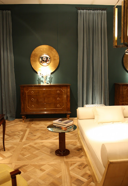 The International Show Blog: Dealer Spotlight: Maison Gerard