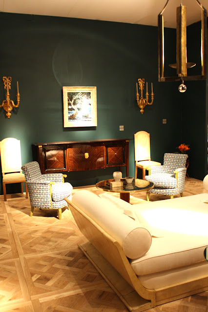 The International Show Blog: Dealer Spotlight: Maison Gerard