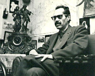 TERRA ÍGNEA: ANIVERSARIO DE UNA VISIÓN / JAIME SAENZ