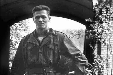 Daffey Thoughts: Rest in Peace Richard Winters