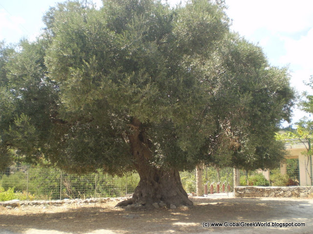 Global Greek World: September 2010