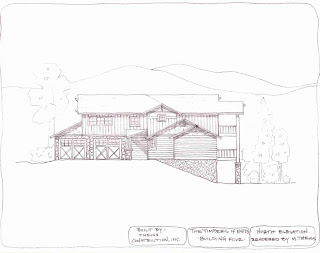 theiss construction: The Timbers of Estes