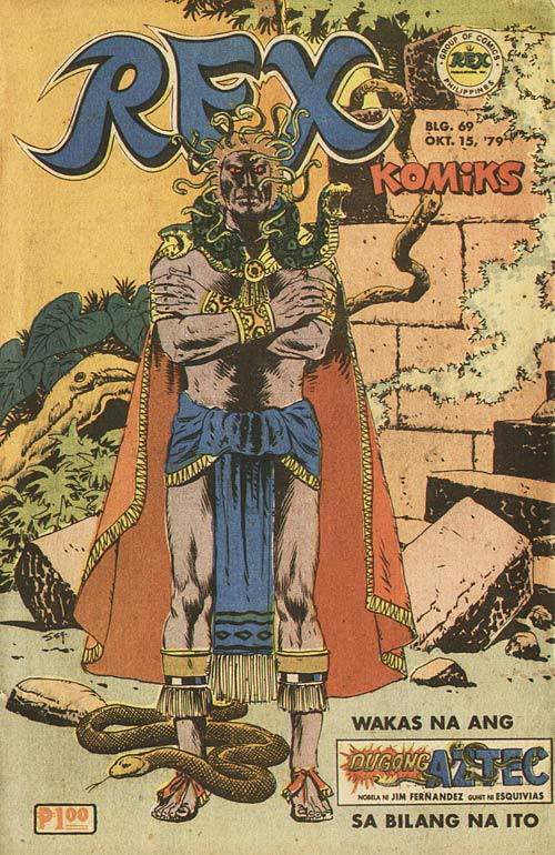 Pinoy Superheroes Universe: How ZUMA Saved Christmas