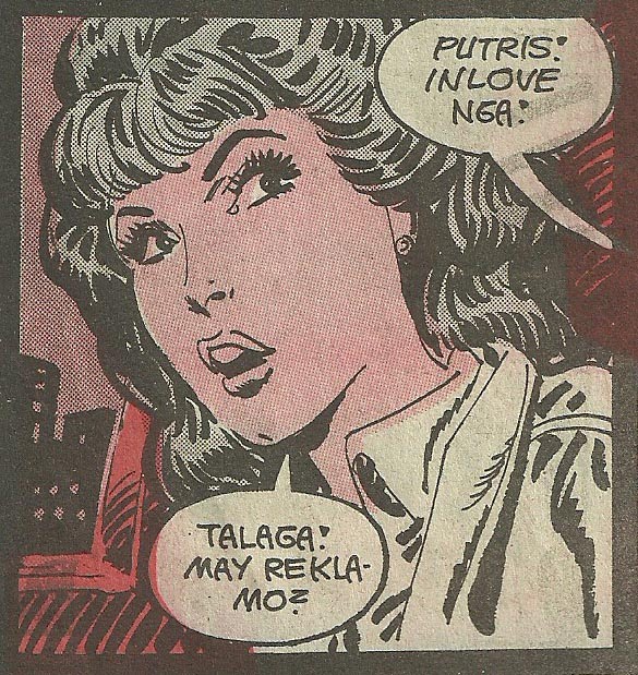 Pinoy Superheroes Universe: ASERO